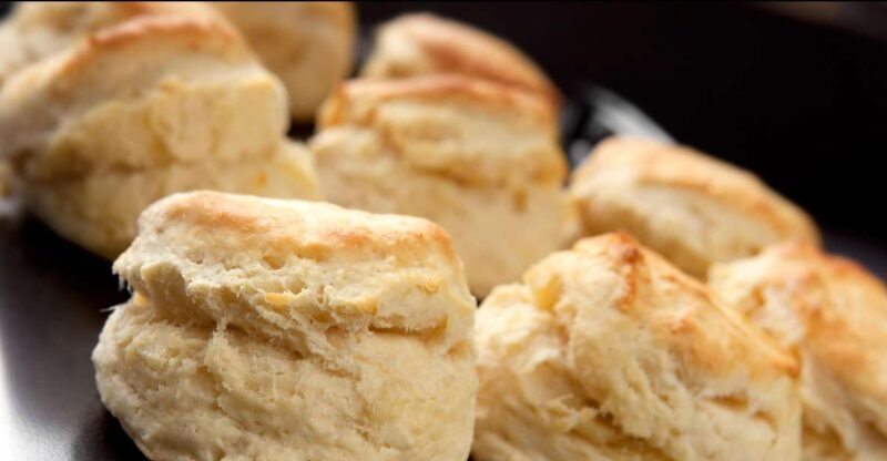 London: Traditional Scone Making Workshop - Detailed Breakdown of the Itinerary