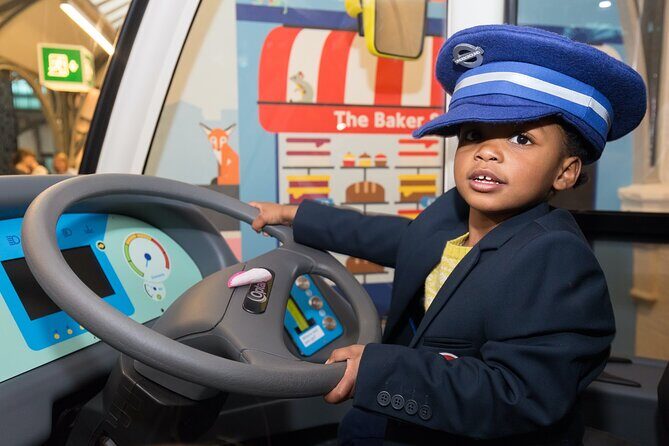 London Transport Museum One Day Ticket - Practical Details and Value