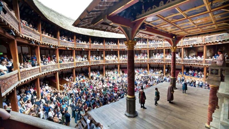 London: Troilus and Cressida at Shakespeare's Globe Ticket - Who Would Love This Experience?