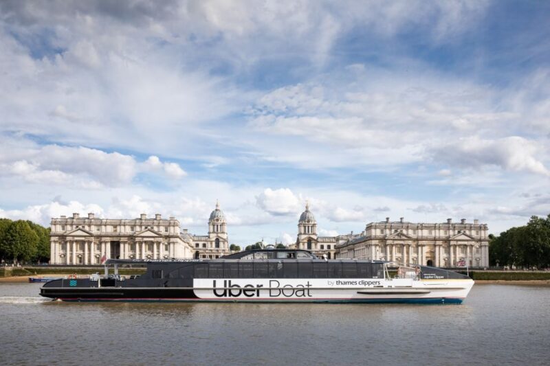 London: Uber Boat 1-Day Hop-On Hop-Off and Cable Car Tickets - Authentic Insights and Tips from Travelers