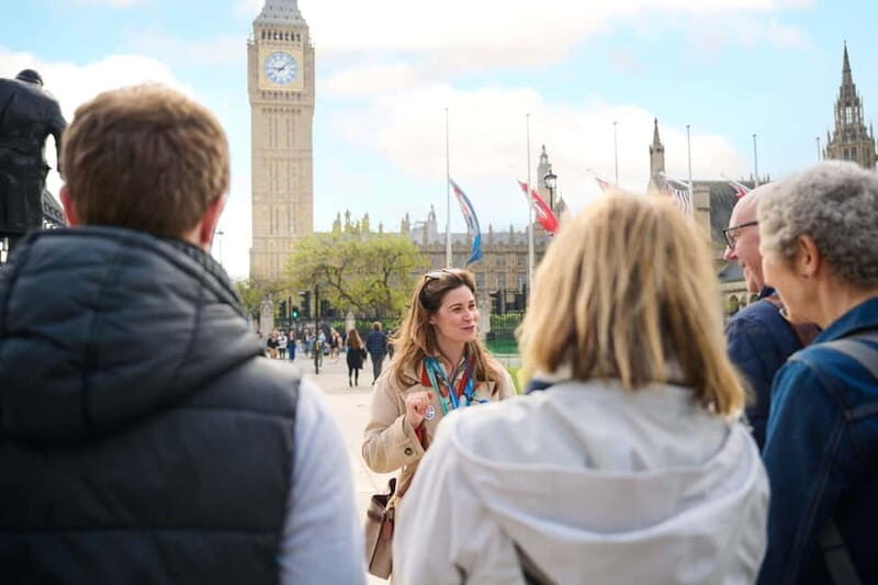 London: Ultimate One-Day Tour with Tower, Abbey & Cruise - An Overview of What You Can Expect