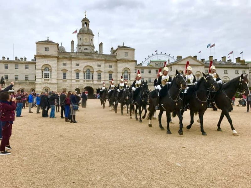 London: Ultimate One-Day Tour with Tower, Abbey & Cruise - Who Should Consider This Tour?