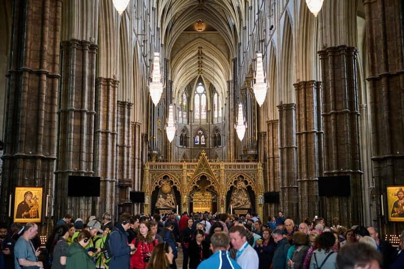 London: Ultimate One-Day Tour with Tower, Abbey & Cruise - Final Thoughts