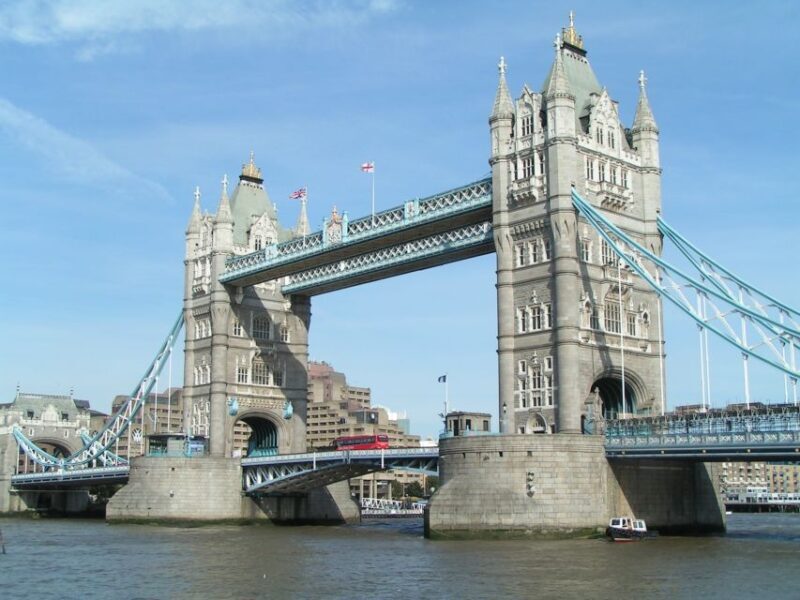 London: Ultimate Welcome to London Sightseeing Tour - A Deep Dive into the Itinerary