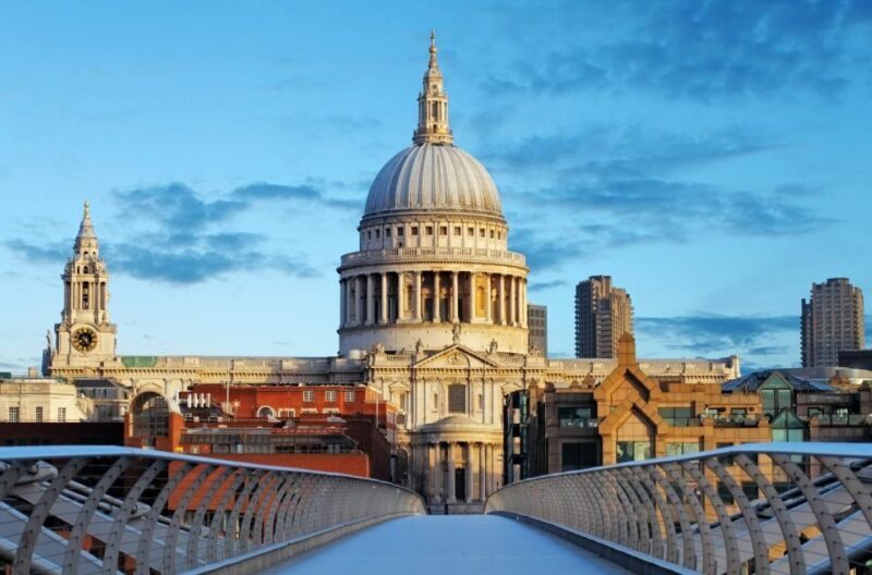 London: Ultimate Welcome to London Sightseeing Tour - What to Keep in Mind