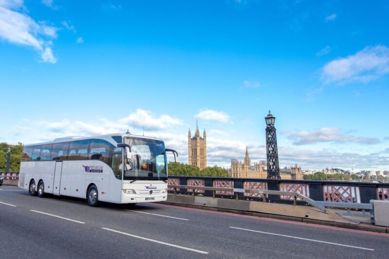 London: Ultimate Welcome to London Sightseeing Tour - The Sum Up