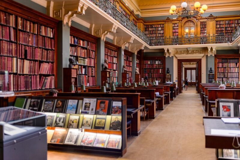 London: Victoria and Albert Museum Private Guided Tour - Who Will Love This Tour?