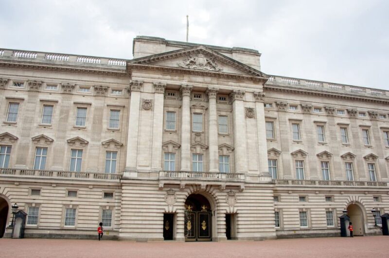 London: Vintage Bus Tour and London Eye Ticket - Authentic Experiences and Travel Tips