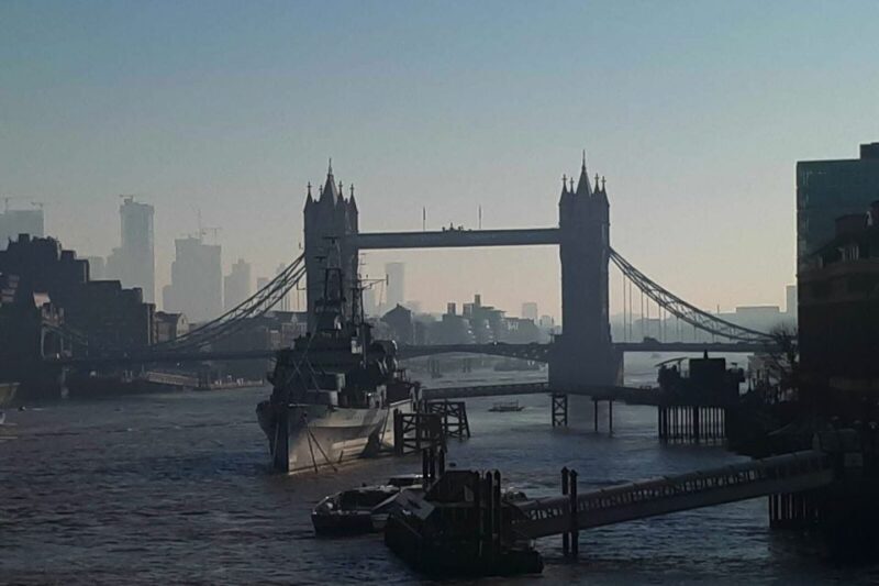 London Vintage Bus Tour, Thames Cruise, Fish & Chips - The Practical Side: Whats Included and What to Consider