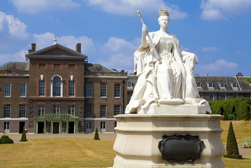 London: VIP Kensington Palace Gardens Tour & Royal High Tea - Our Takeaway: Is It Worth It?