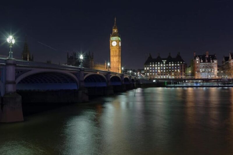 London: VIP Private Car Tour by Night - Analyzing the Value