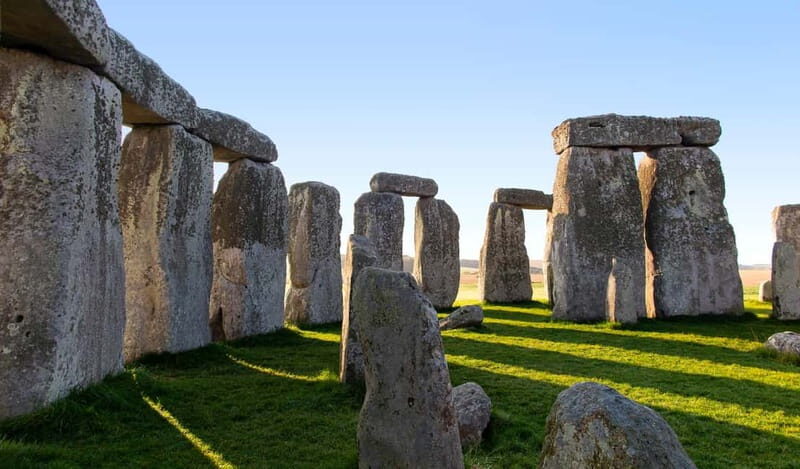 London: VIP Stonehenge Inner Circle and Windsor Day Trip - The Itinerary and Its Significance
