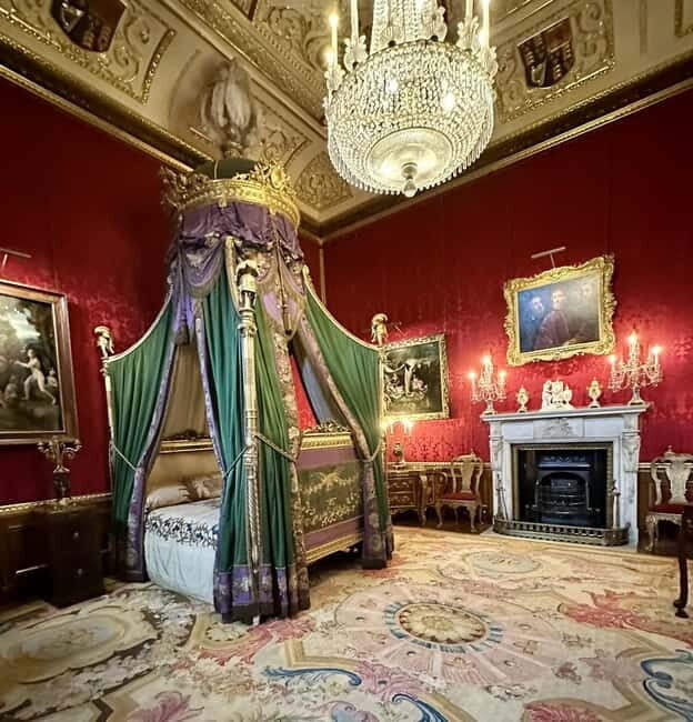London: VIP Stonehenge Inner Circle and Windsor Day Trip - Logistics and What It Means for You