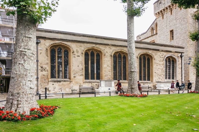 London: VIP Tower Opening Ceremony, Crown Jewels & Cruise - Exploring the Tour in Detail