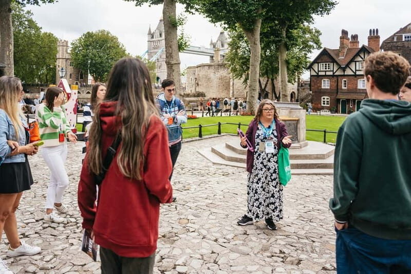London: VIP Tower Opening Ceremony, Crown Jewels & Cruise - Who Should Consider This Tour?