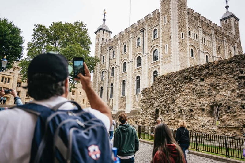 London: VIP Tower Opening Ceremony, Crown Jewels & Cruise - FAQ: Your questions about the VIP Tower of London tour