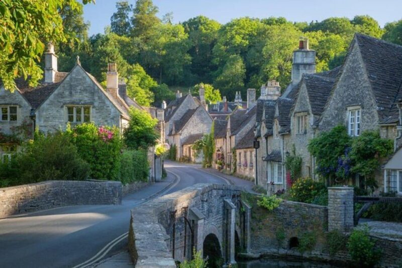 London: Voyagers Private Luxury Day Tour of the Cotswolds - An Honest Look at the Cost and Value