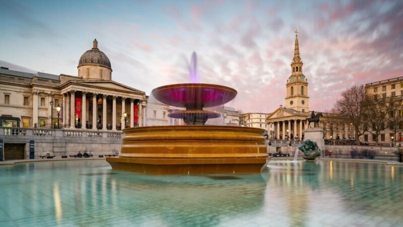 London Walking Tour Private Highlights Tour - Practical Tips for Your Tour