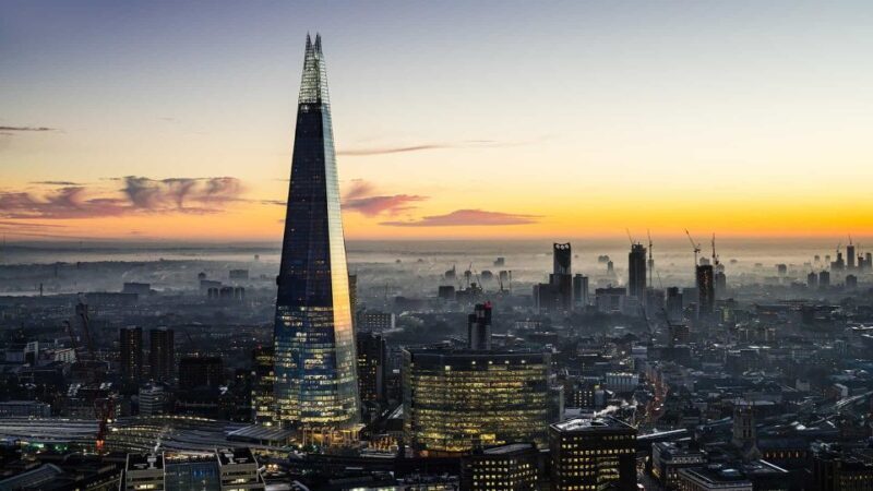 London: Walking Tour, River Cruise and Entry to The Shard - Practical Details & Tips