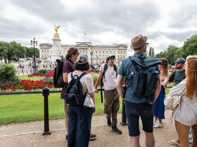 London: Walking Tour & Westminster Abbey Skip-the-Line Entry - The Value of Skip-the-Line Access