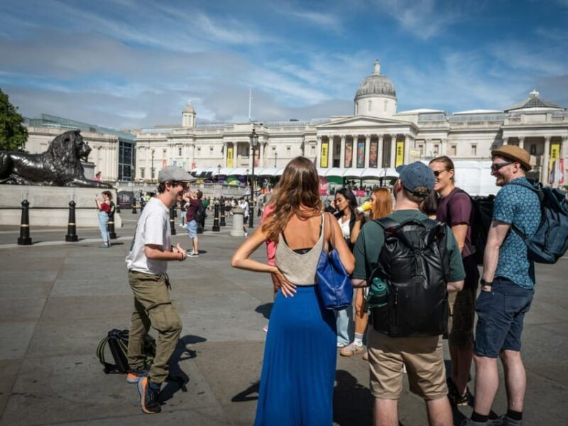 London: Walking Tour & Westminster Abbey Skip-the-Line Entry - FAQ