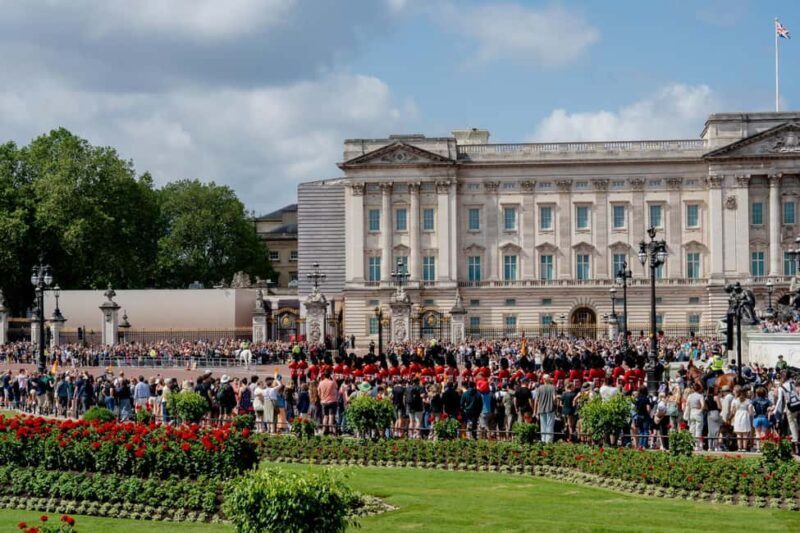 London Walking Tours: Discover History, Culture & Mystery - Key Points