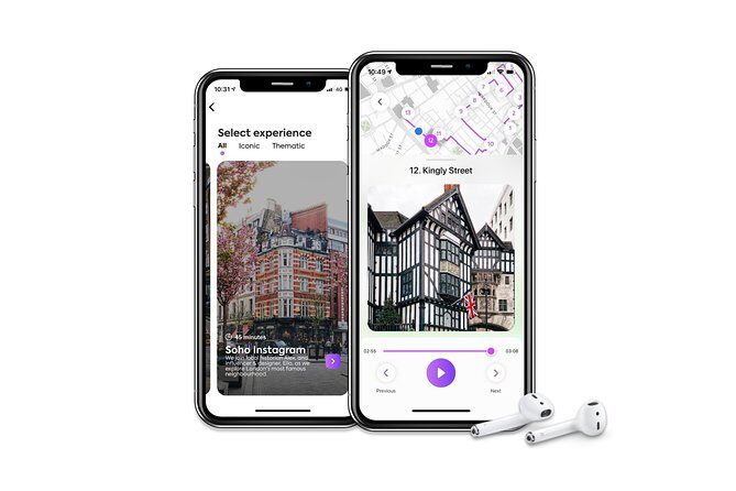 London Walks - 12 Self-Guided Audio Walking Tours - Final Thoughts: The Real Value for Your Money