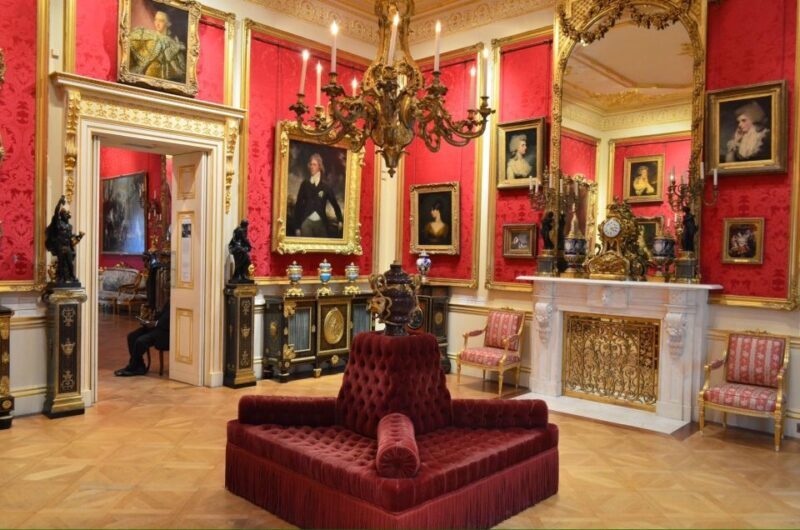 London: Wallace Collection & National Gallery Private Tours - Introduction
