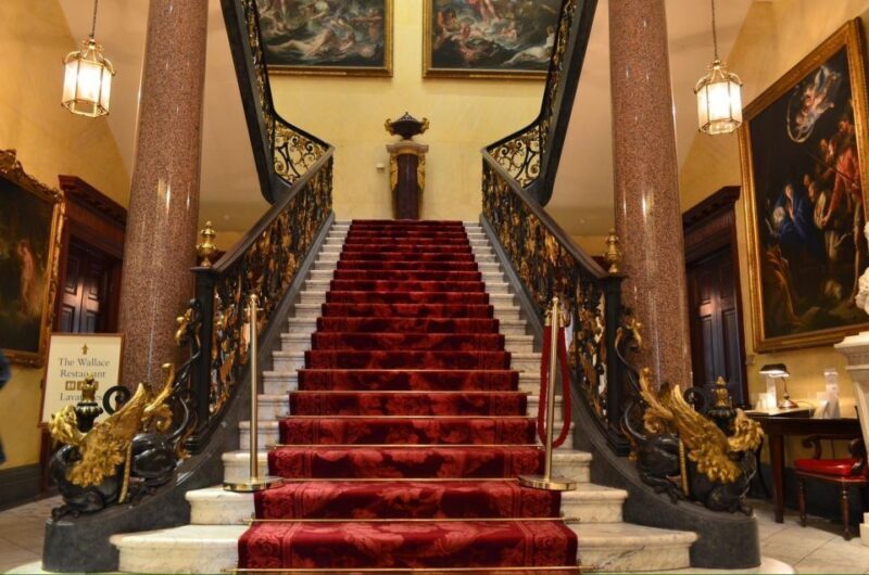 London: Wallace Collection & National Gallery Private Tours - Who It’s Best For