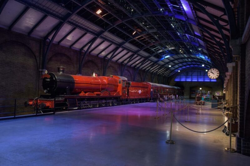 London: Warner Bros. Studio Harry Potter Tour & Branded Bus - The Verdict: Is It Worth the Price?