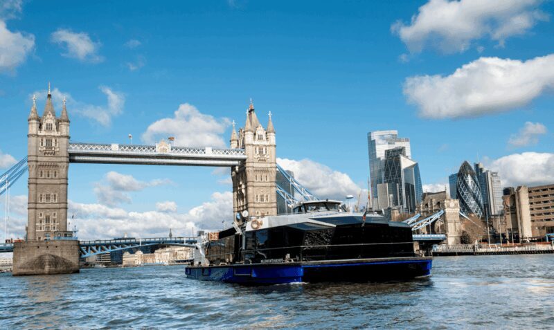 London: Warner Bros. Studio Tour and River Thames Cruise - The Tours Value and Practical Elements