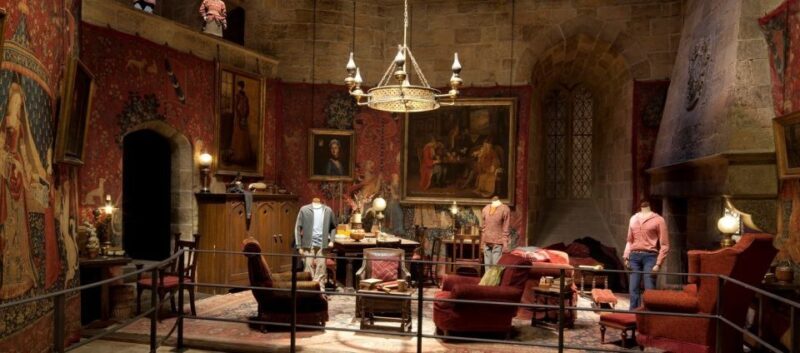 London: Warner Bros. Studio Tour with Hotel Pickup - Final Thoughts: A Magical, Well-Organized Visit