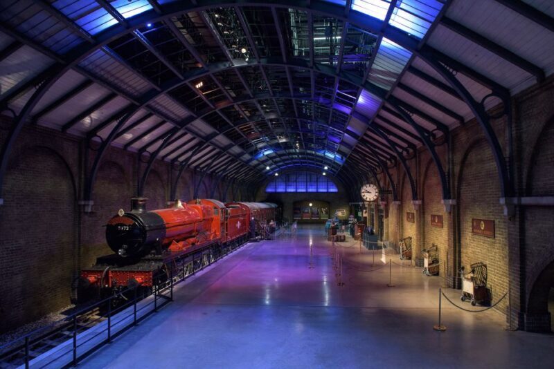 London: Warner Bros. Studio Tour with Return Transportation - Is This Tour Worth the Cost?