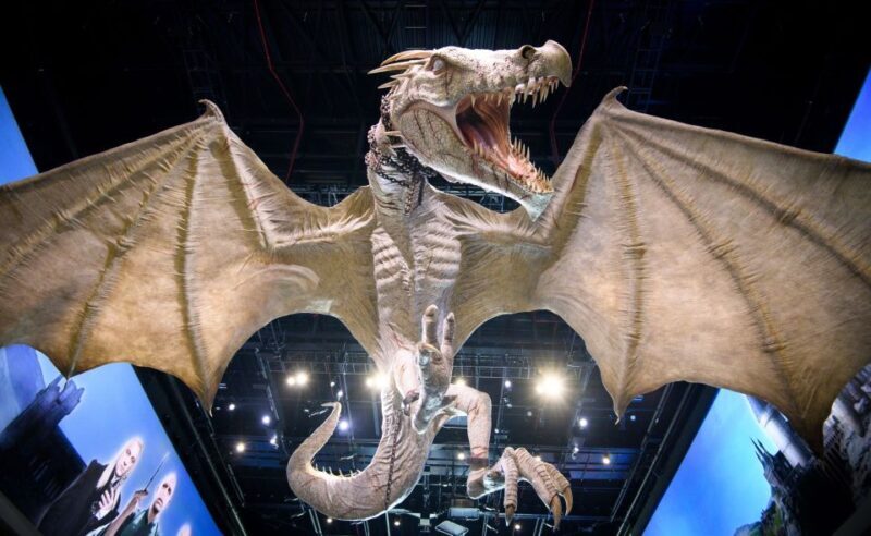 London: Warner Bros. Studio Tour with Return Transportation - Final Thoughts: Why Choose This Tour?