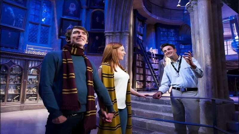 London: Warner Bros. Studio Tour with Transfer - The Itinerary: What You’ll Actually See and Do