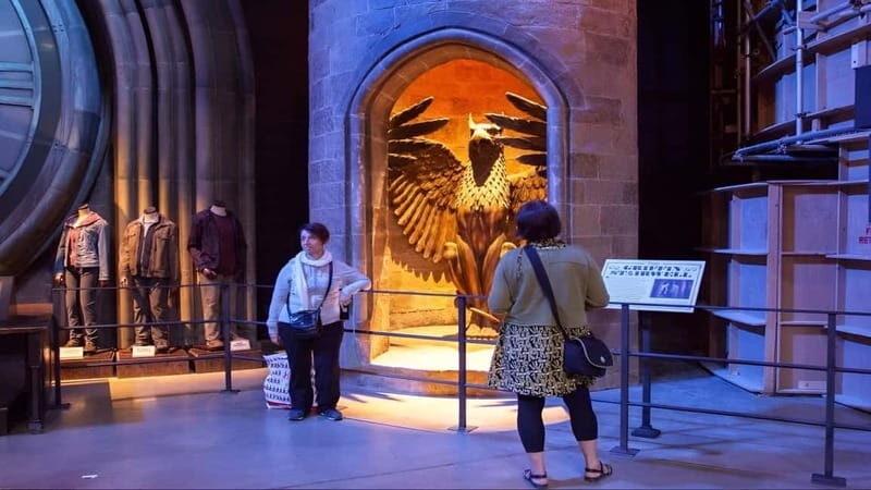 London: Warner Bros. Studio Tour with Transfer - Authentic Reviews and What Visitors Say