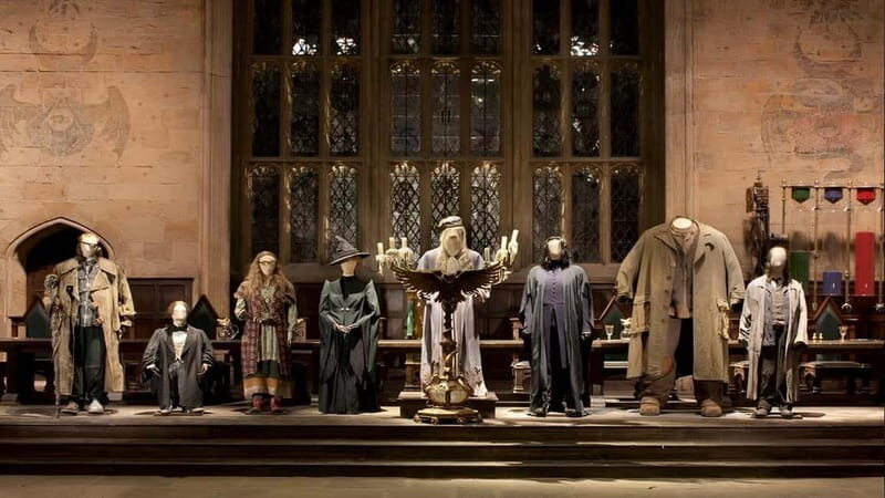 London: Warner Bros. Studio Tour with Transfer - Who Will Love This Experience?