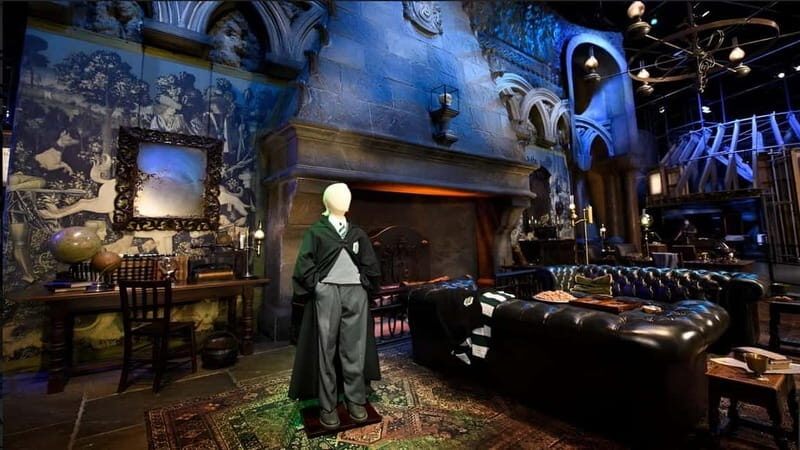 London: Warner Bros. Studio Tour with Transfer - FAQ