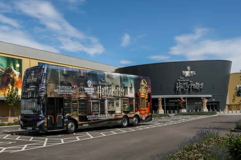London: Warner Bros. Studio Tour with Transfers - Final Thoughts: Is This a Must-Do?