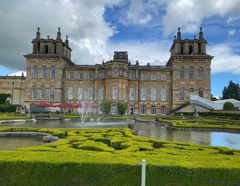 London: Warwick Castle and Blenheim Palace - What the Reviews Say