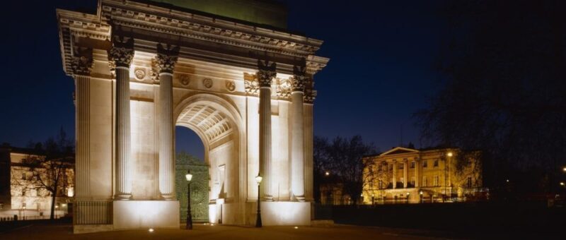 London: Wellington Arch Ticket - Exploring London’s Wellington Arch: A Practical Guide and Honest Review