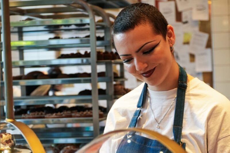 London: West End Donut and Sweet Treats Walking Tour - Who Will Love This Tour?