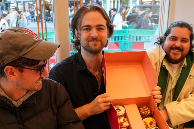 London: West End Donut and Sweet Treats Walking Tour - Final Thoughts