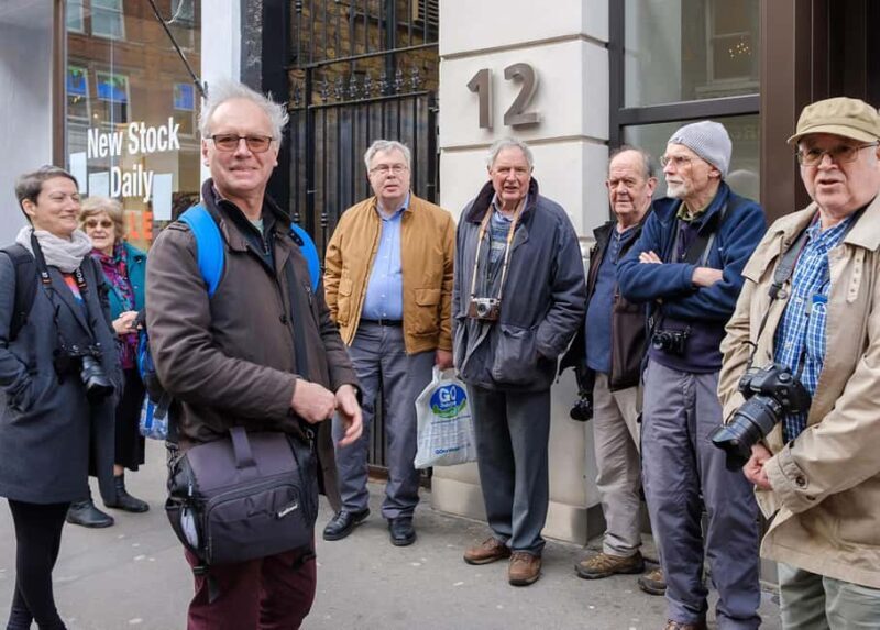 London: West End Photography Walking Tour with Guide - FAQ - Your Questions Answered