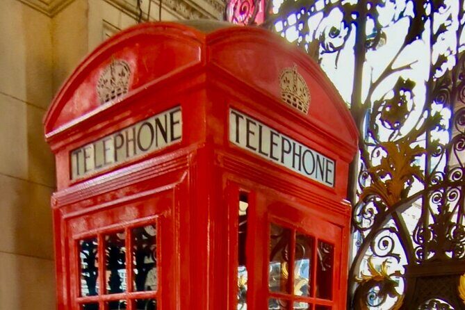 LONDON Westminster 25 TOP SITES small groups walking Tour - What Makes This Tour Stand Out