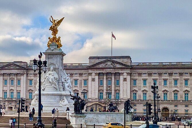 LONDON Westminster 25 TOP SITES small groups walking Tour - FAQs