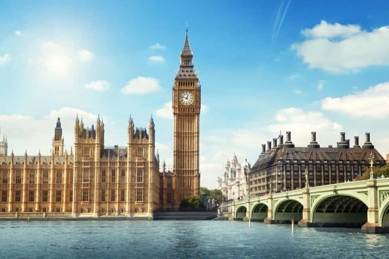 London: Westminster Abbey, Big Ben & Buckingham Guided Tour - Authentic Experiences and Traveler Feedback