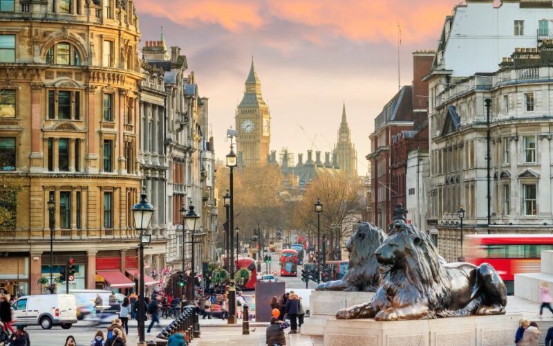 London: Westminster Abbey, Big Ben & Buckingham Guided Tour - Introduction: A Tour Worth Your Time