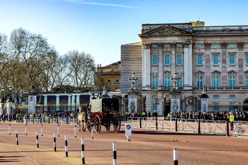 London: Westminster Abbey, Big Ben, Buckingham Palace Tour - Who Will Benefit Most from This Tour?