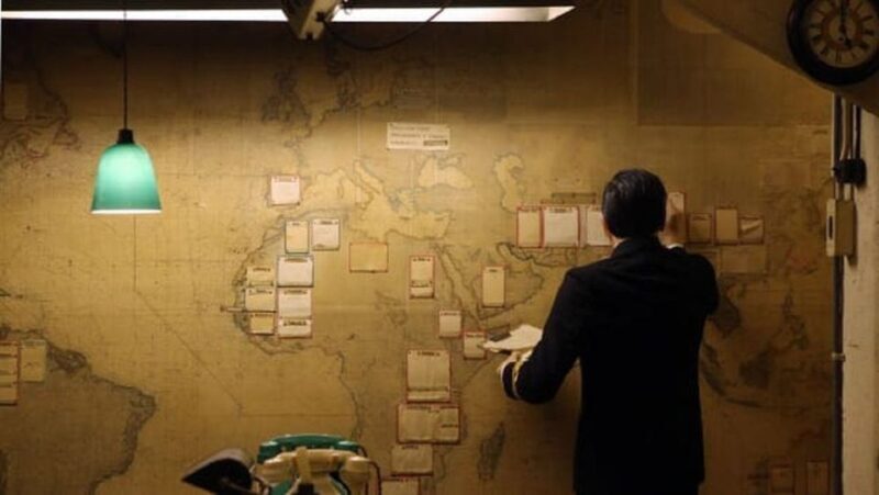 London: Westminster Abbey & Churchill War Rooms Walking Tour - Key Points